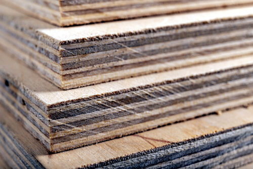 Plywood Sheet Sizes - Standard Sizes, Thicknesses, and Grades