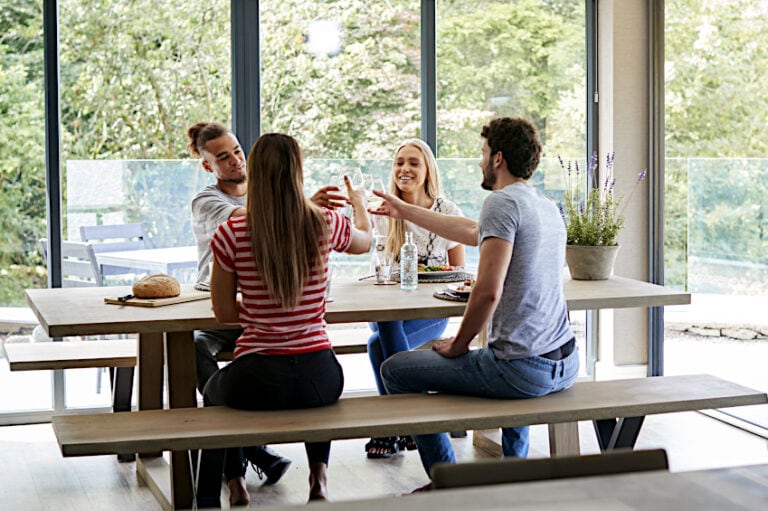 Types of Benches - Practical Informal Seating Options