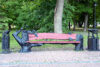 Types of Benches - Practical Informal Seating Options