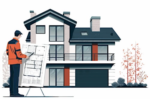 How Tall Is a Two-Story House? - Height Calculation Guide